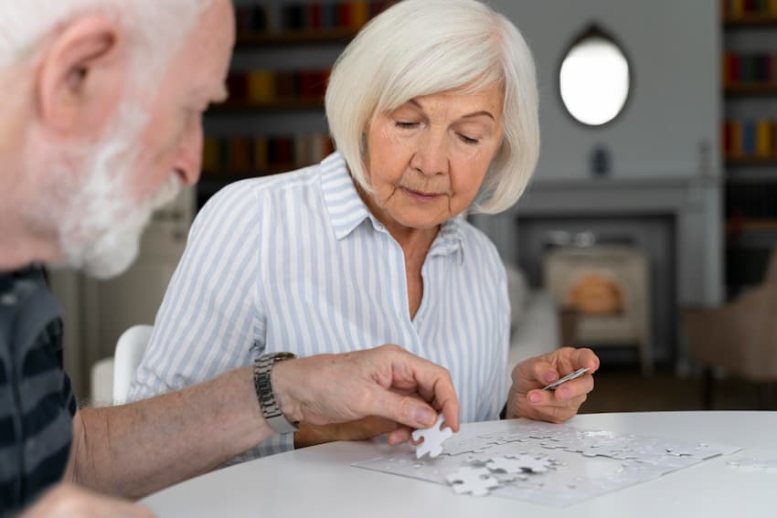 Maladie d'Alzheimer : comment adapter l'accompagnement en EHPAD